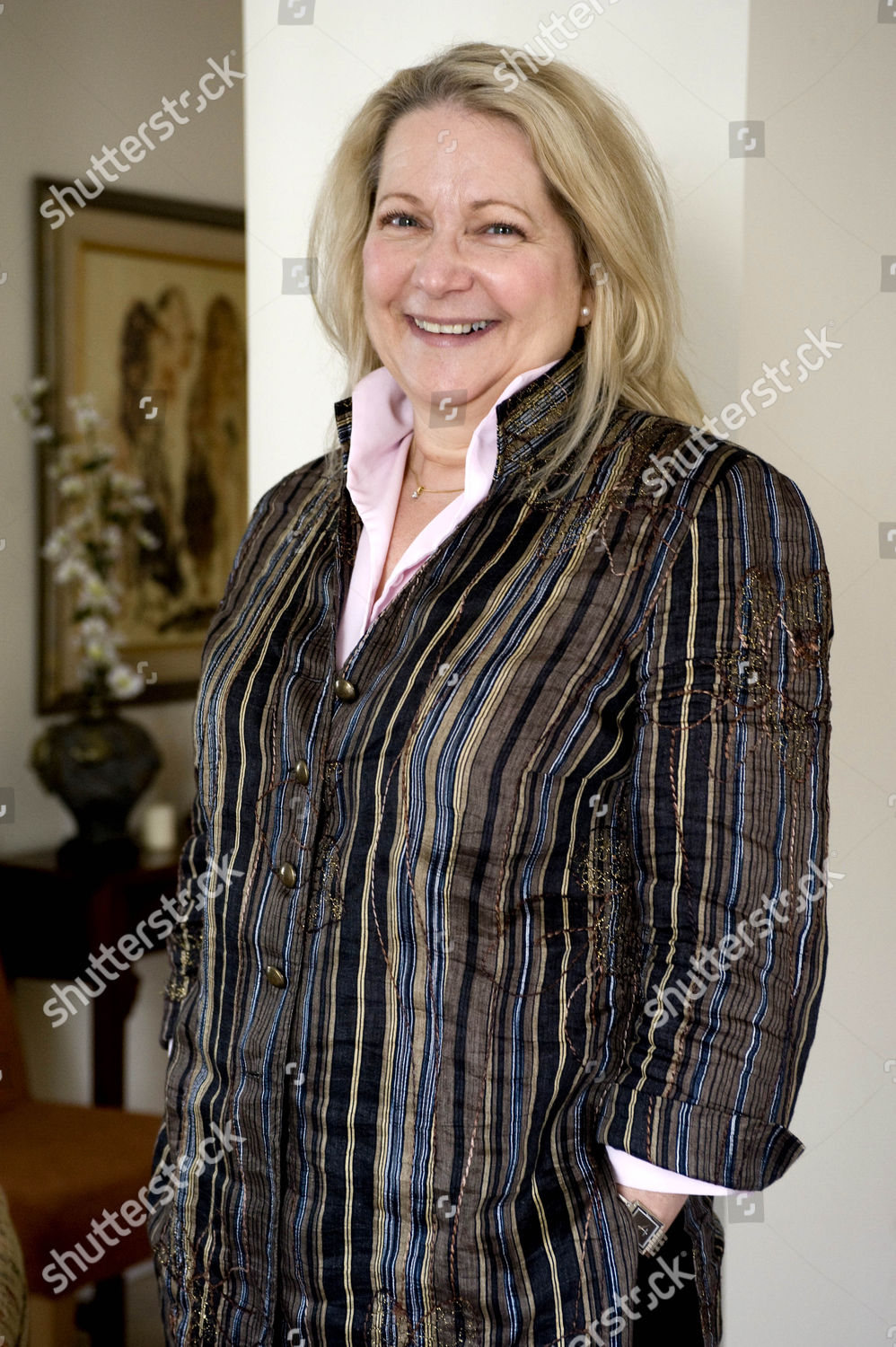 Susan Ronald Editorial Stock Photo - Stock Image | Shutterstock