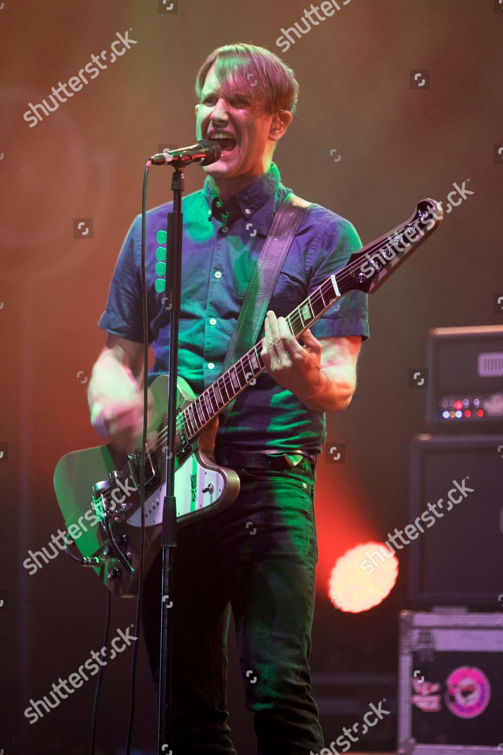 Ash Tim Wheeler Editorial Stock Photo - Stock Image | Shutterstock
