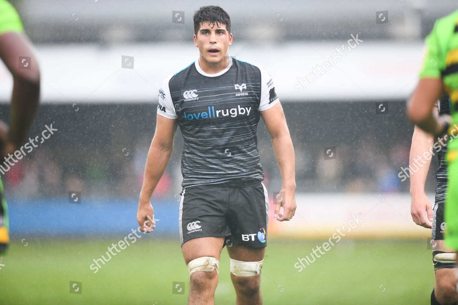 Pictured Guido Volpi Editorial Stock Photo - Stock Image | Shutterstock