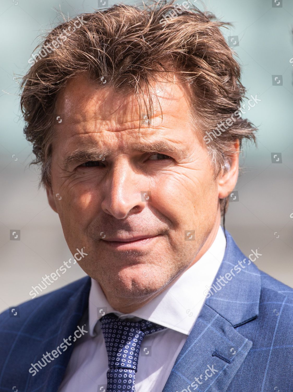 Toine Van Peperstraten Editorial Stock Photo - Stock Image | Shutterstock