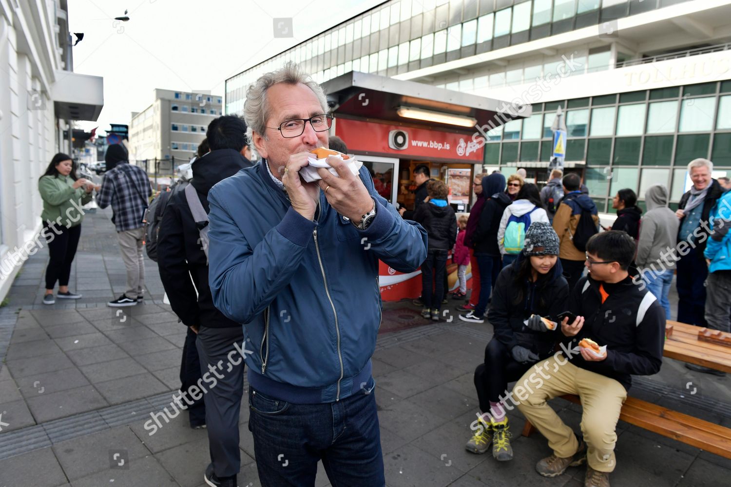 Erik Hamren Editorial Stock Photo - Stock Image | Shutterstock