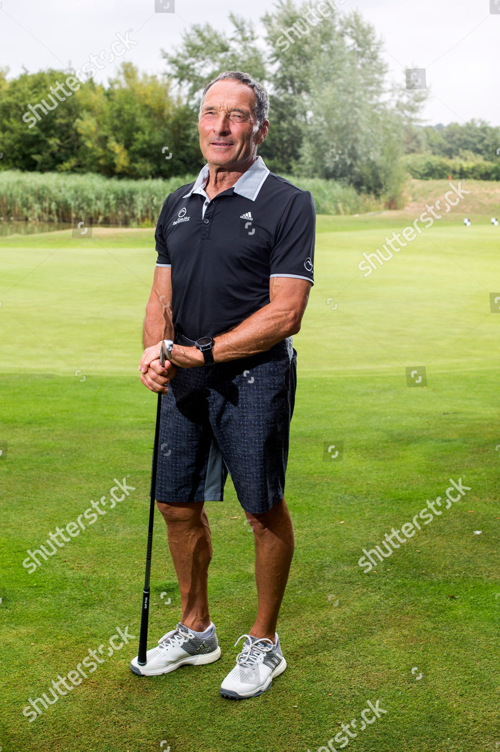 Dave Alred Editorial Stock Photo - Stock Image | Shutterstock