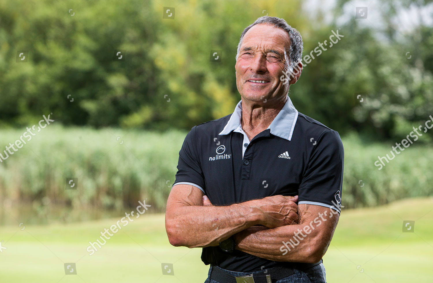 Dave Alred Editorial Stock Photo - Stock Image | Shutterstock