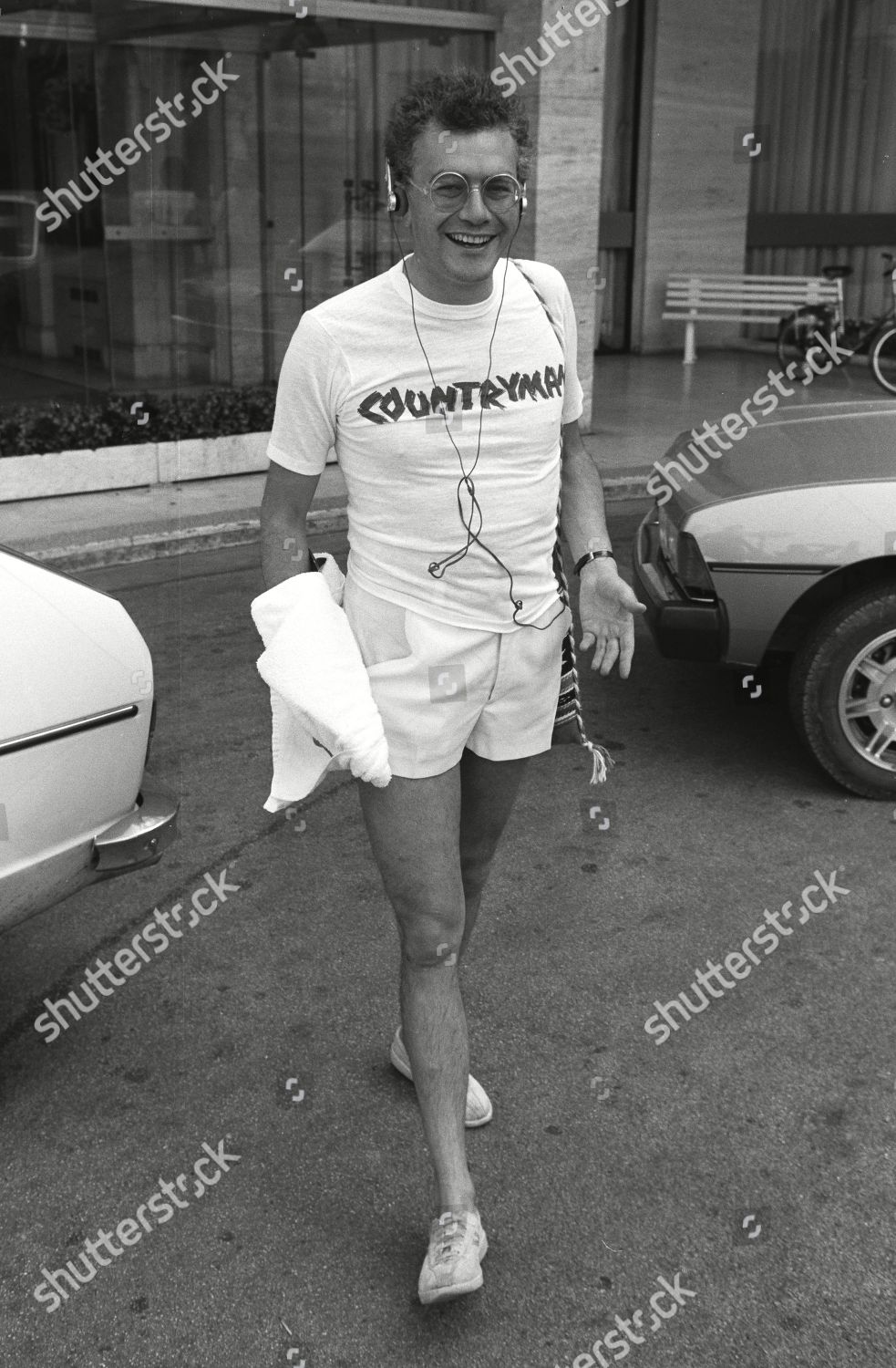 Michael White Editorial Stock Photo - Stock Image | Shutterstock