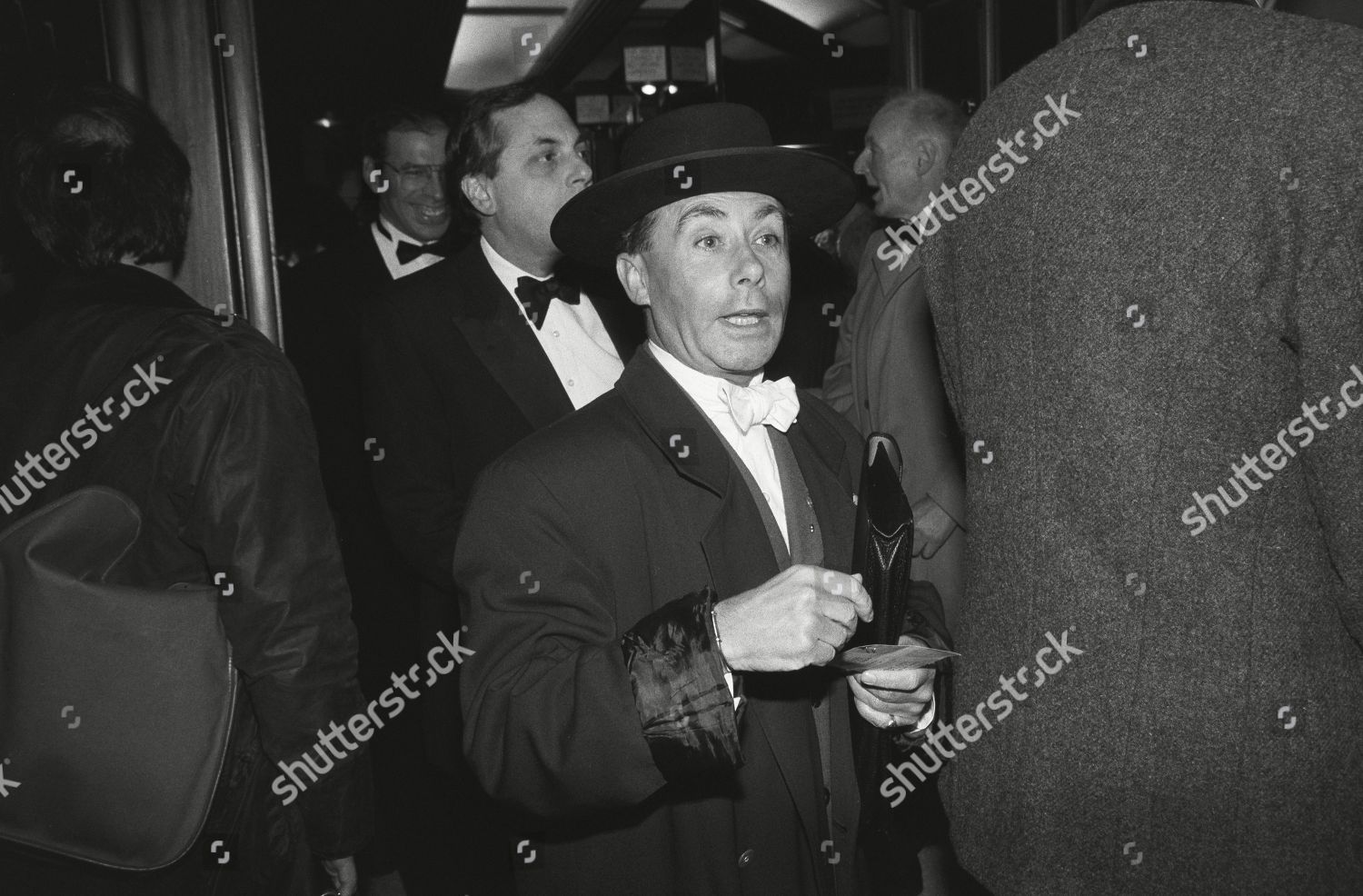 Jack Tinker Editorial Stock Photo - Stock Image | Shutterstock