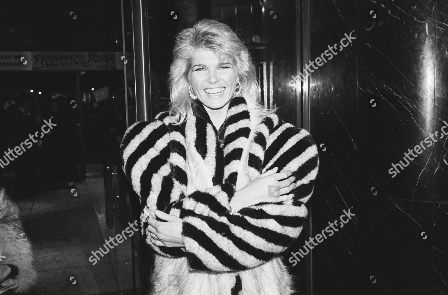 Angie Lynn Editorial Stock Photo - Stock Image | Shutterstock