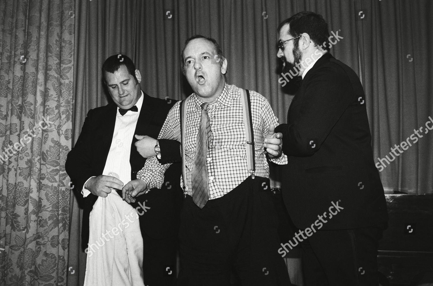 Peter Langan Editorial Stock Photo - Stock Image | Shutterstock