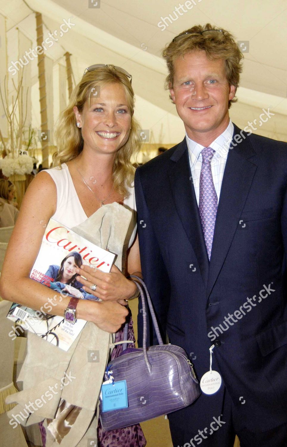 Ben Lucy Sangster Editorial Stock Photo - Stock Image | Shutterstock