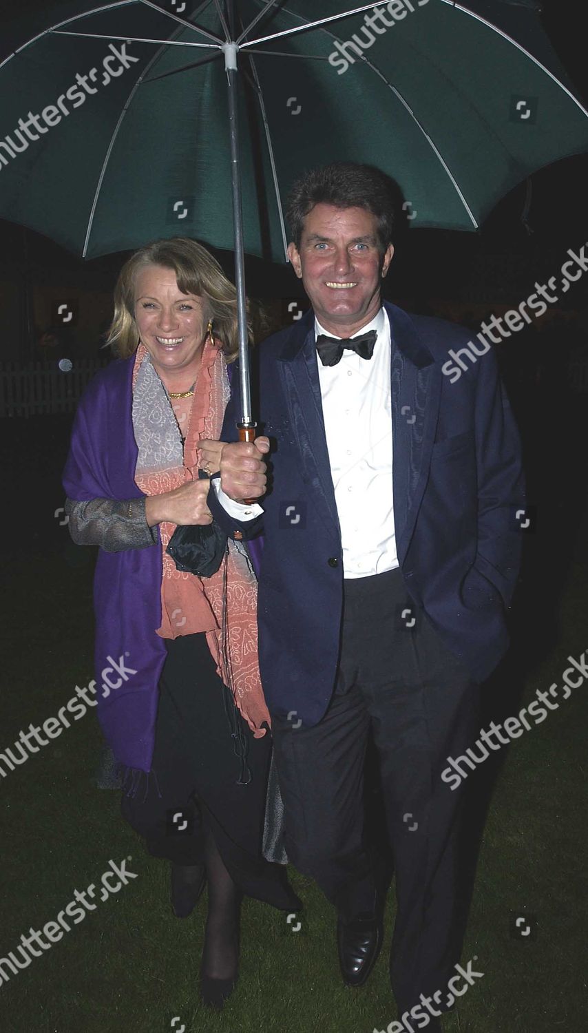 Lord Lady Petersham Editorial Stock Photo - Stock Image | Shutterstock