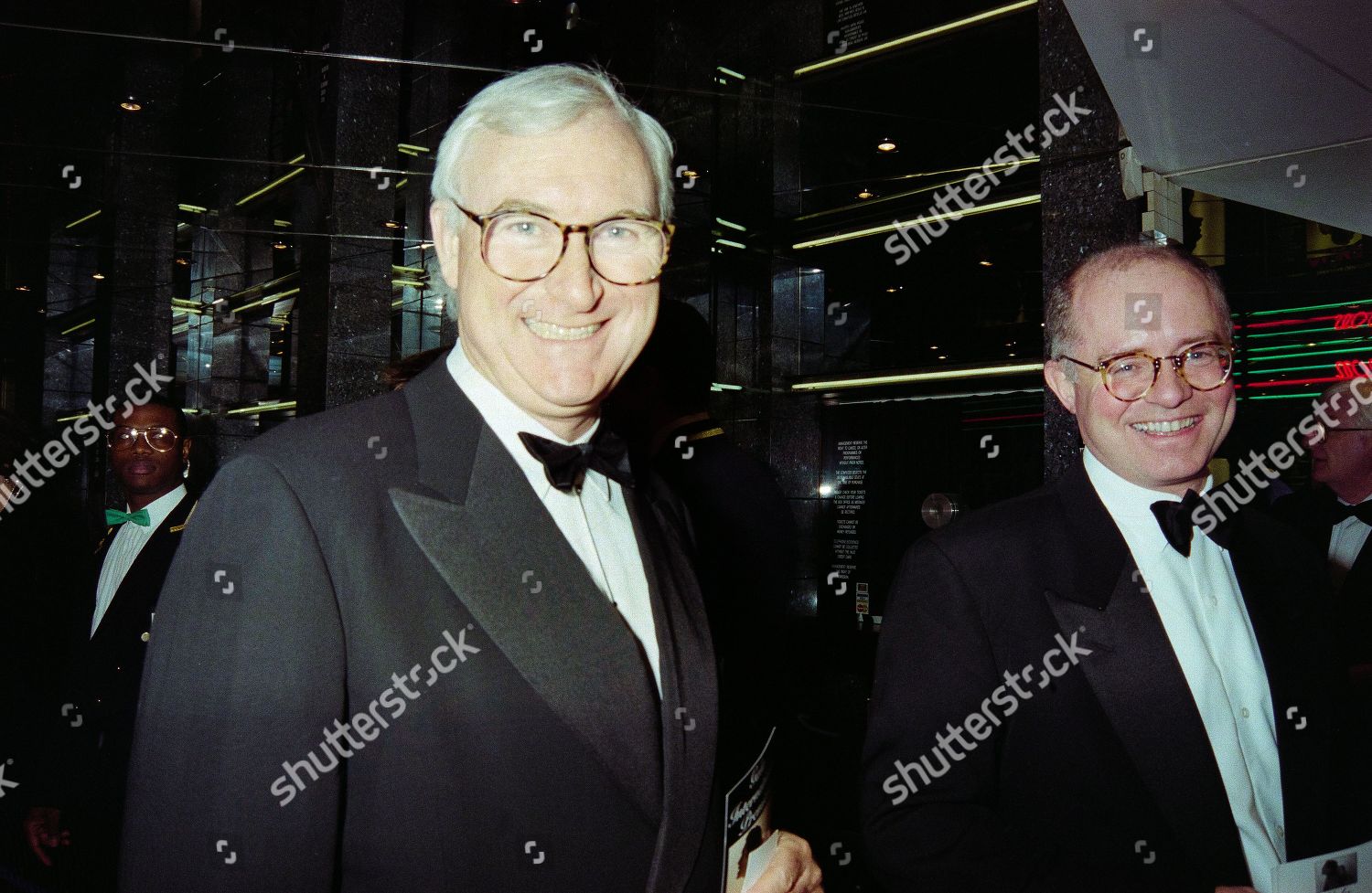 John Birt Editorial Stock Photo - Stock Image | Shutterstock