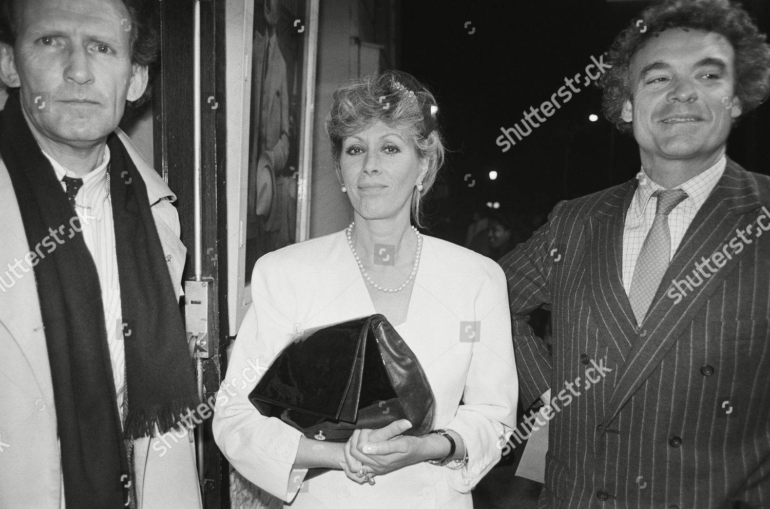 Richard Compton Miller R Editorial Stock Photo - Stock Image | Shutterstock