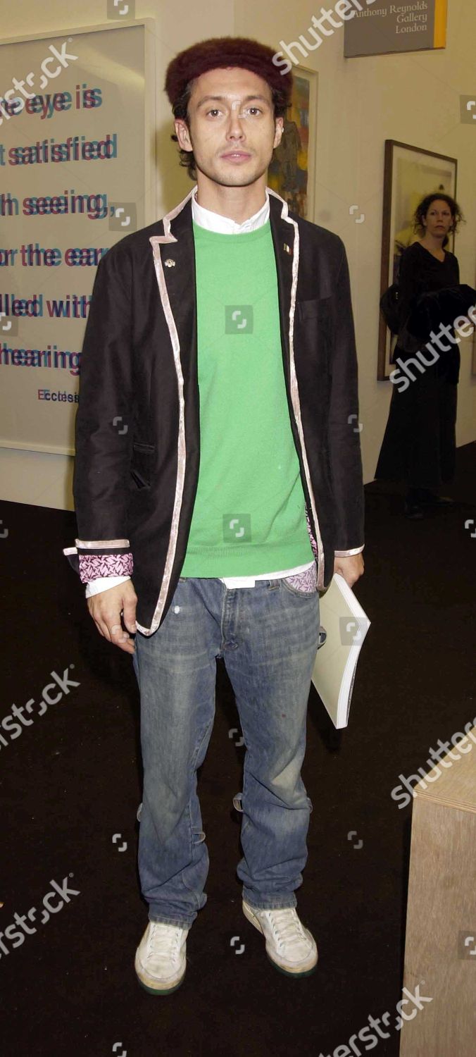 Dan Macmillan Editorial Stock Photo - Stock Image | Shutterstock