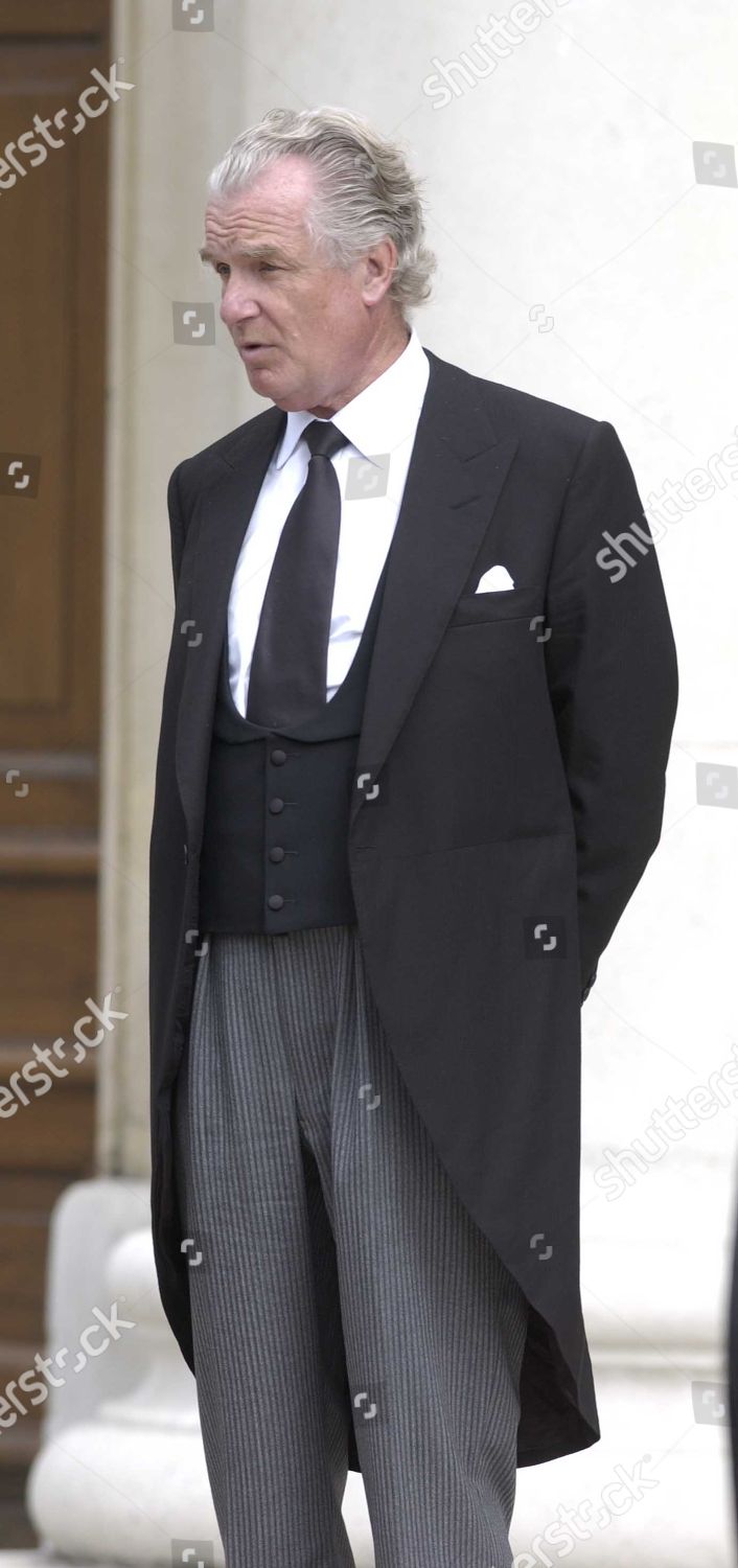 Lord Tim Bell Editorial Stock Photo - Stock Image | Shutterstock