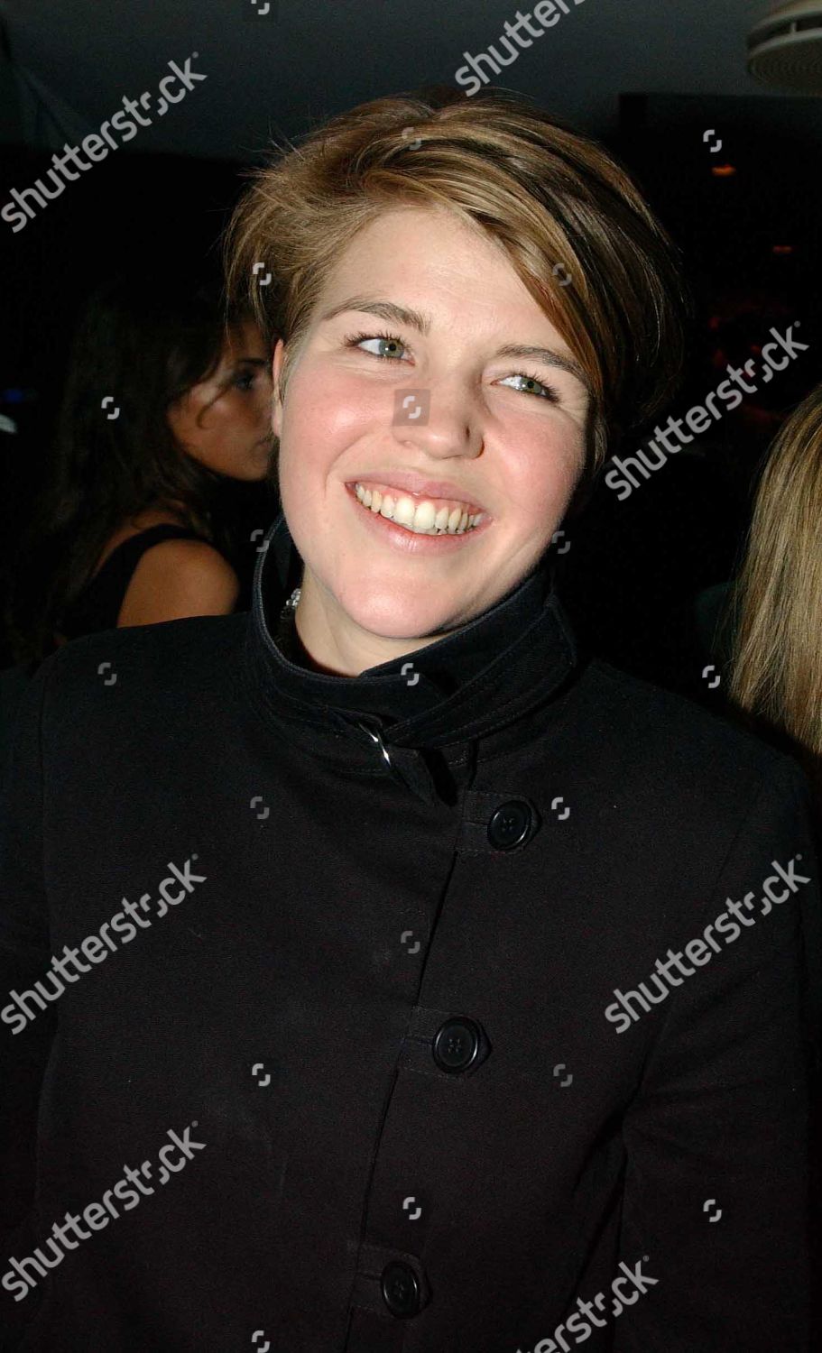 Amber Nuttall Editorial Stock Photo - Stock Image | Shutterstock
