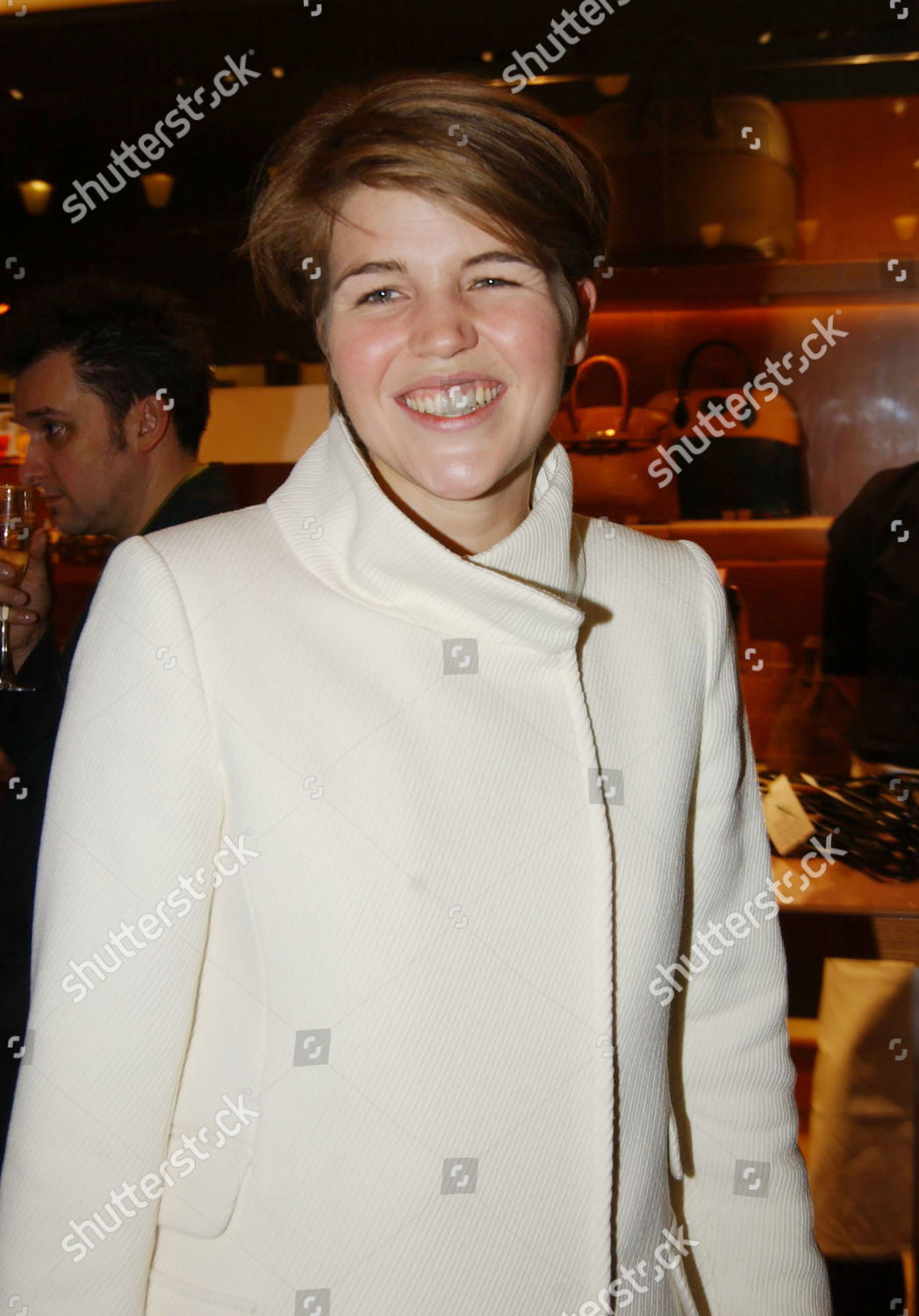 Amber Nuttall Editorial Stock Photo - Stock Image | Shutterstock