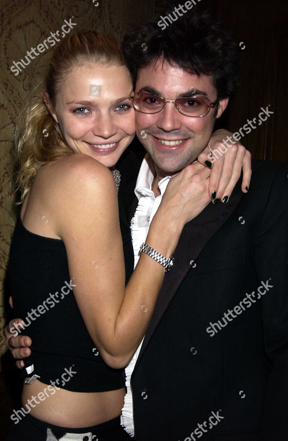 Jodie Kidd Lucas White Editorial Stock Photo - Stock Image | Shutterstock