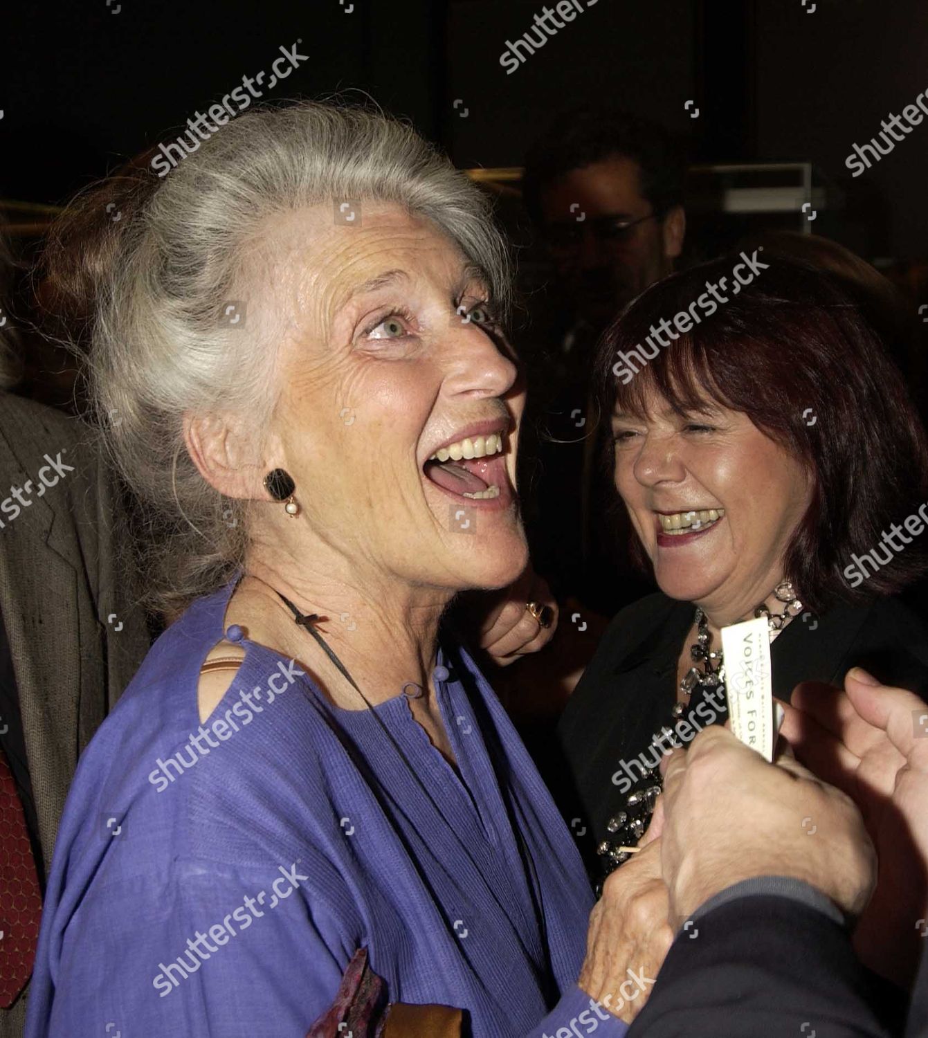 Phyllida Law Editorial Stock Photo - Stock Image | Shutterstock