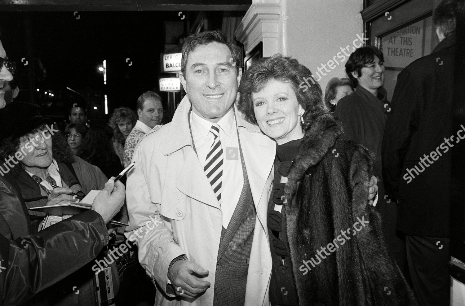 Mark Eden Editorial Stock Photo - Stock Image | Shutterstock