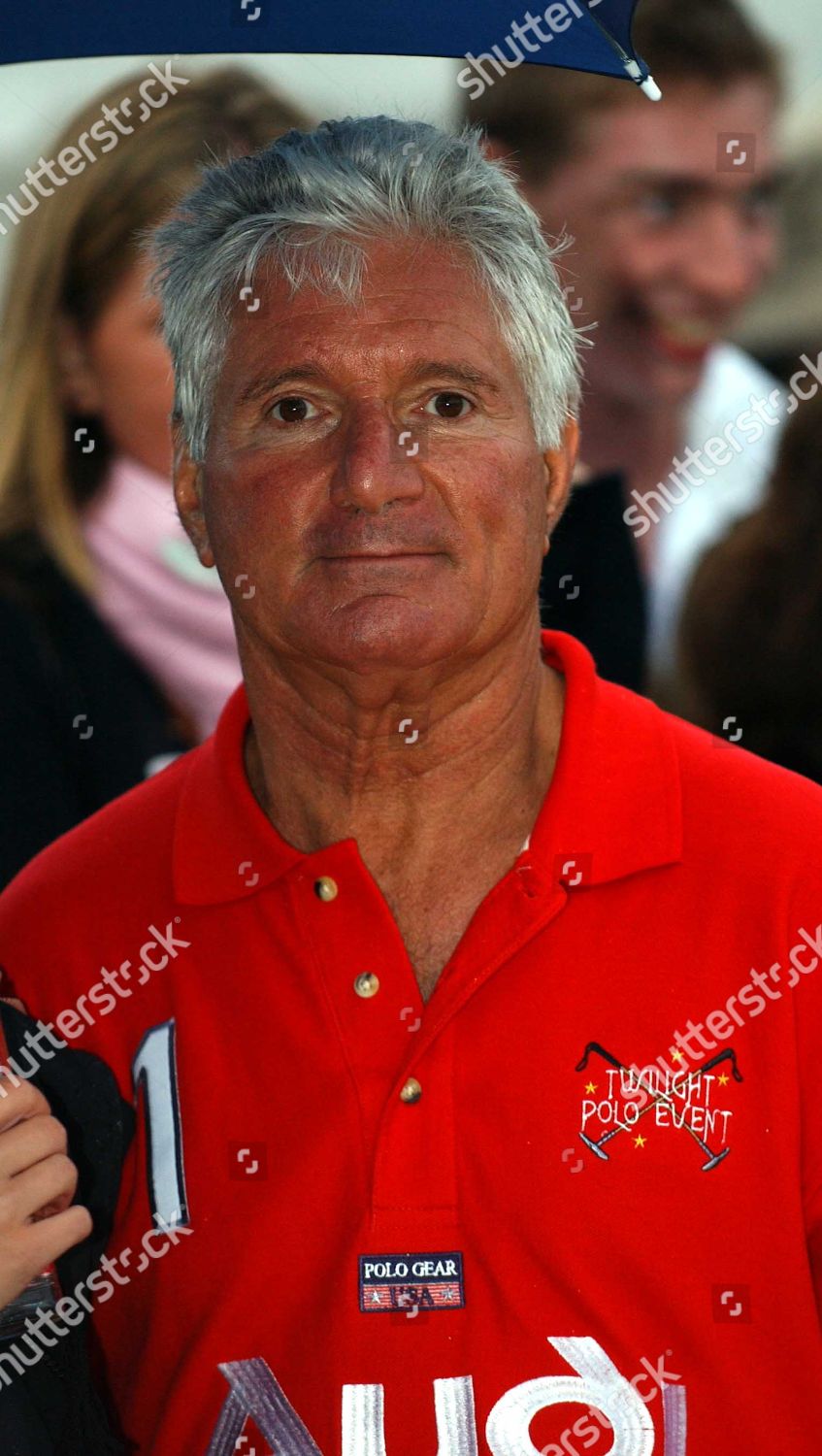 John Manconi Editorial Stock Photo - Stock Image | Shutterstock