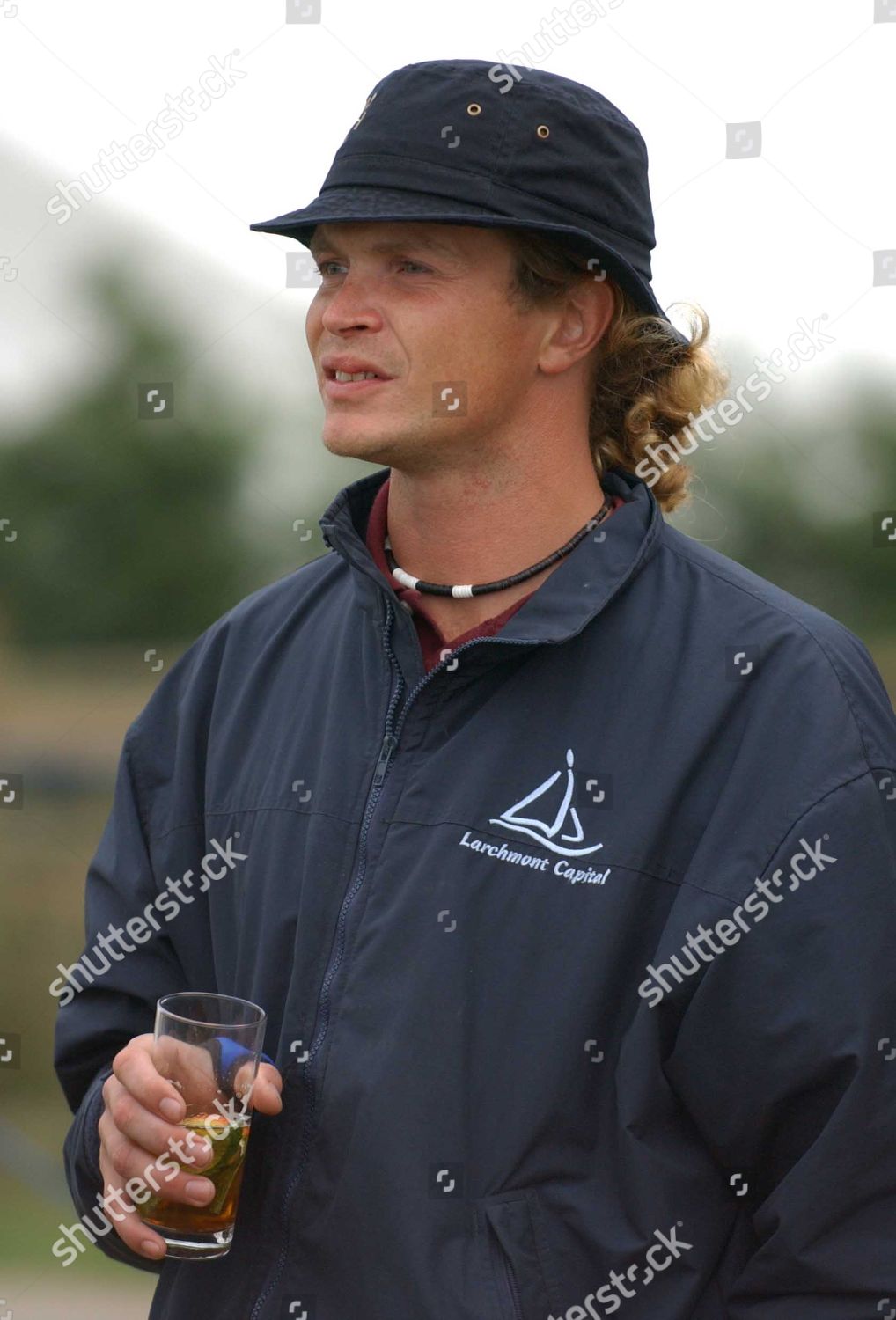 Jack Kidd Host Event Editorial Stock Photo - Stock Image | Shutterstock