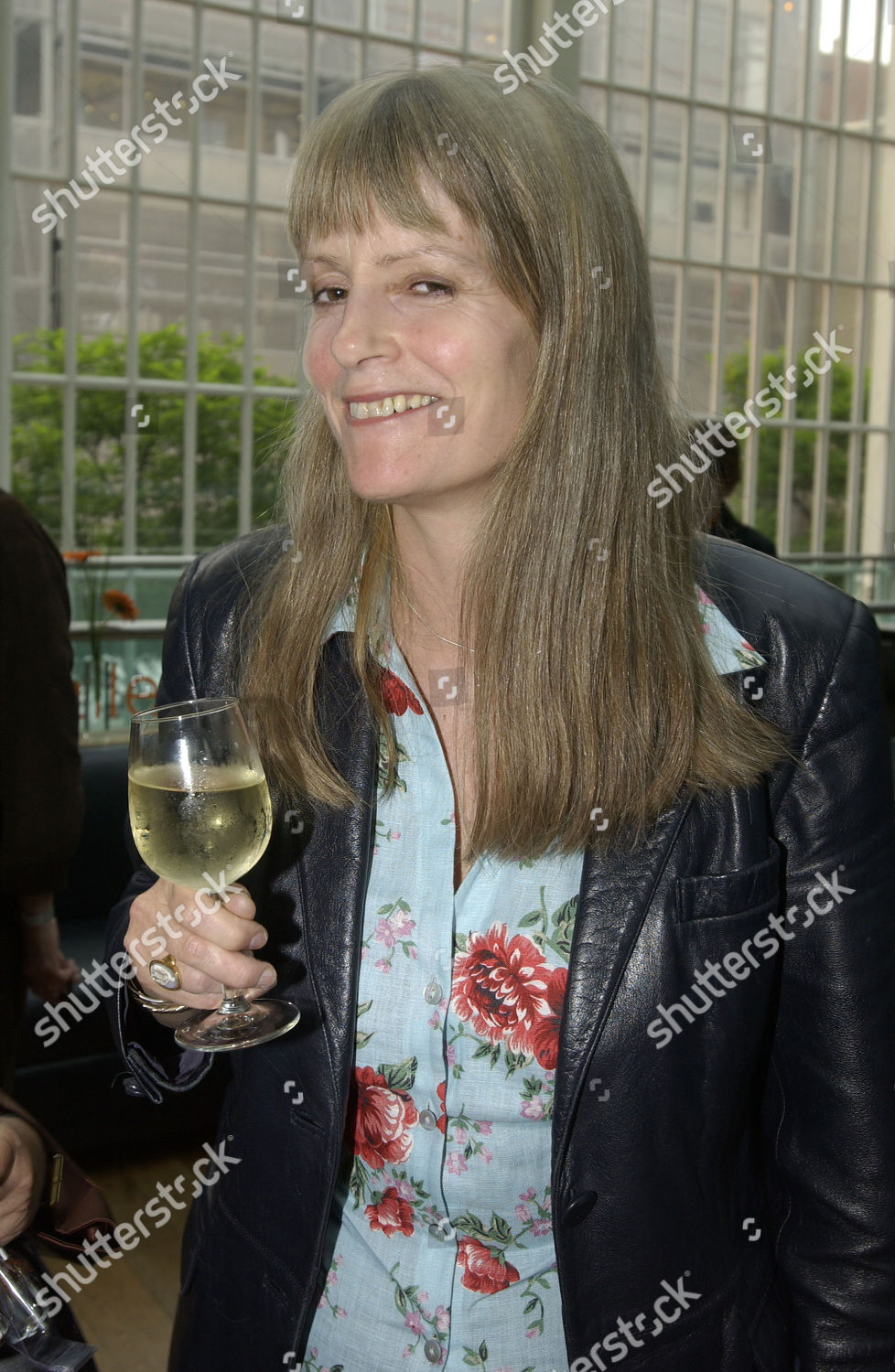 Lady Jane Wellesley Editorial Stock Photo - Stock Image | Shutterstock