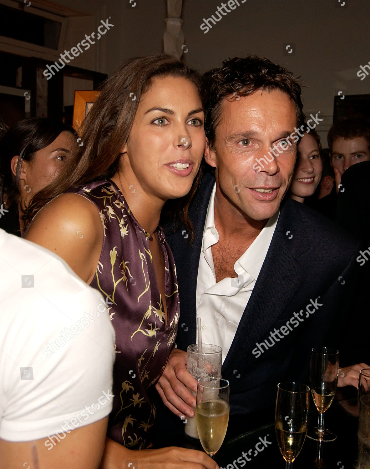 Jessica De Rothschild Editorial Stock Photo - Stock Image | Shutterstock