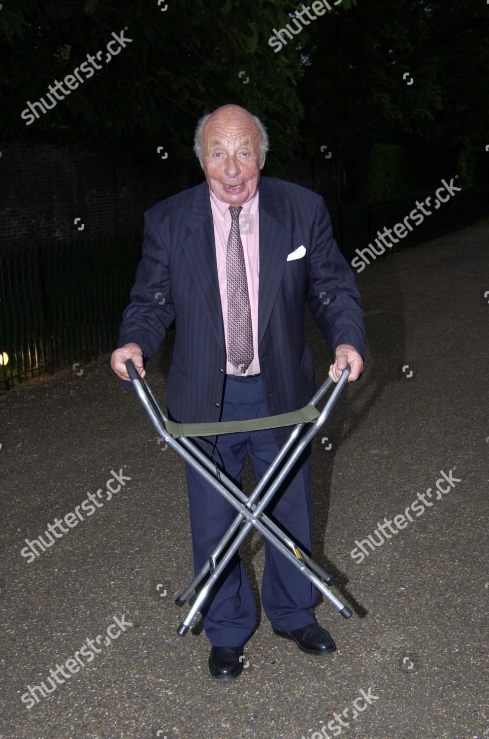 John Ritchie Editorial Stock Photo - Stock Image | Shutterstock