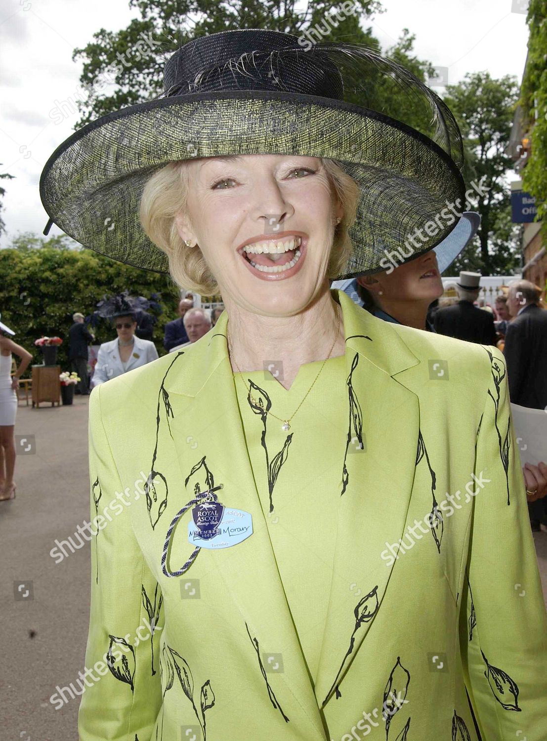 Diane Moran Editorial Stock Photo - Stock Image | Shutterstock
