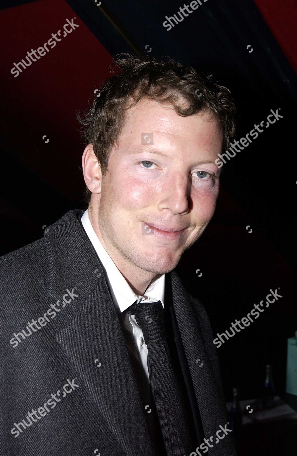 Nat Rothschild Editorial Stock Photo - Stock Image | Shutterstock