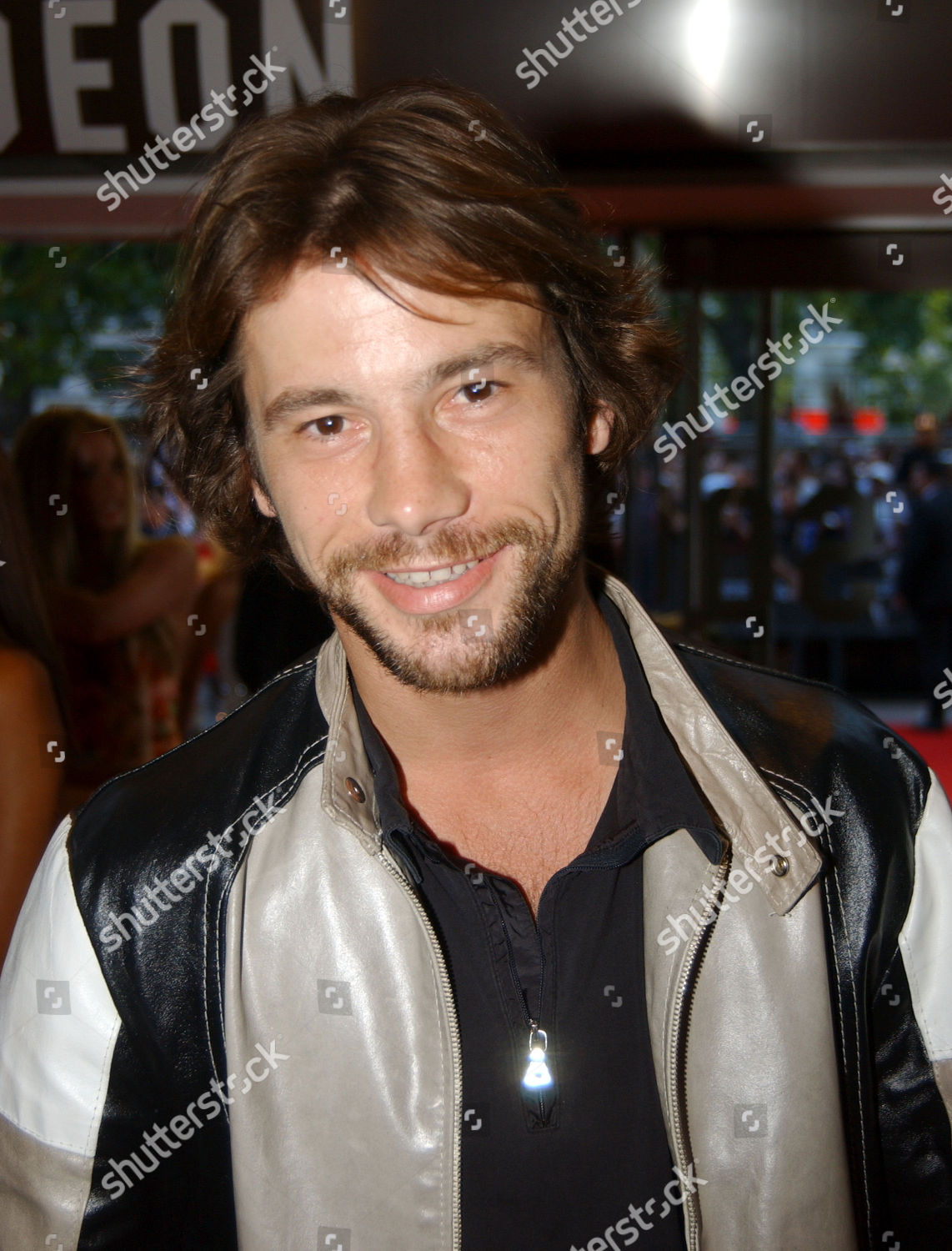 Jay Kay Jamiroquai Editorial Stock Photo - Stock Image | Shutterstock