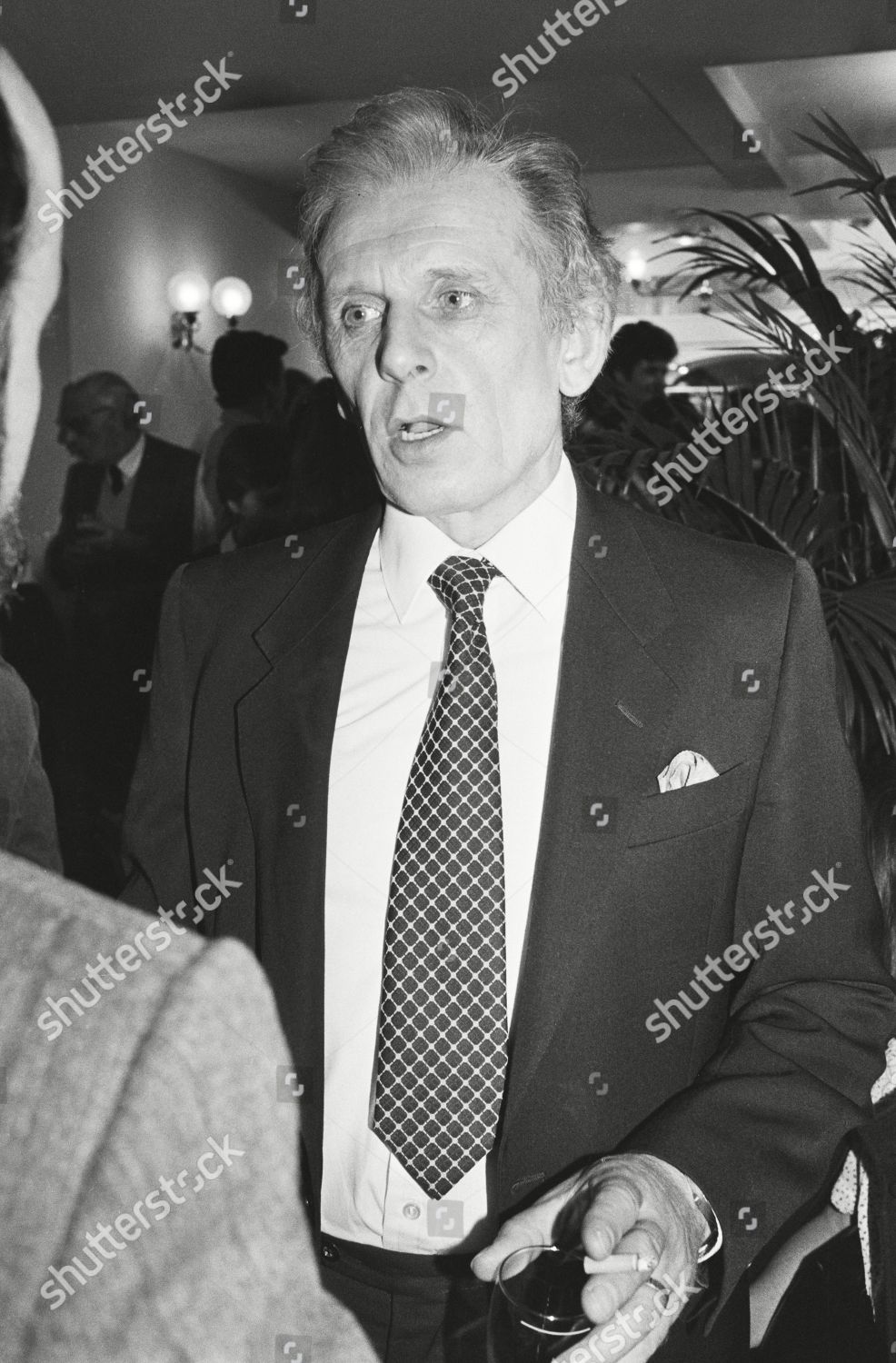 Alan Dobie Editorial Stock Photo - Stock Image | Shutterstock