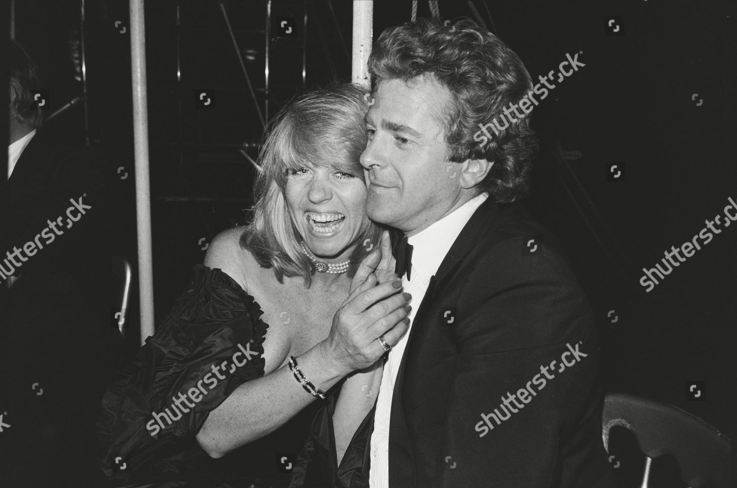 Ingrid Seward Ross Benson Editorial Stock Photo - Stock Image | Shutterstock