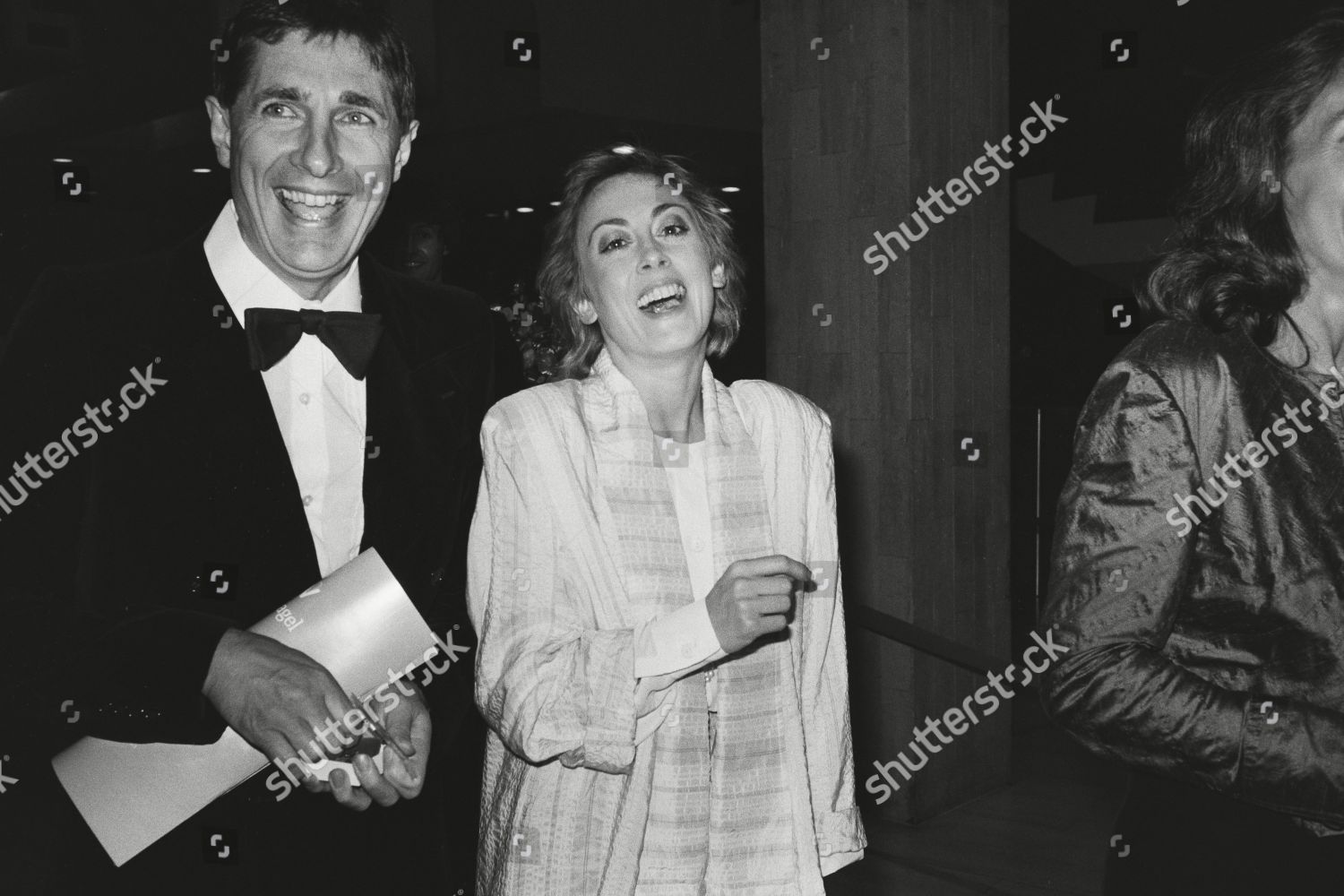 Paula Wilcox Editorial Stock Photo - Stock Image | Shutterstock