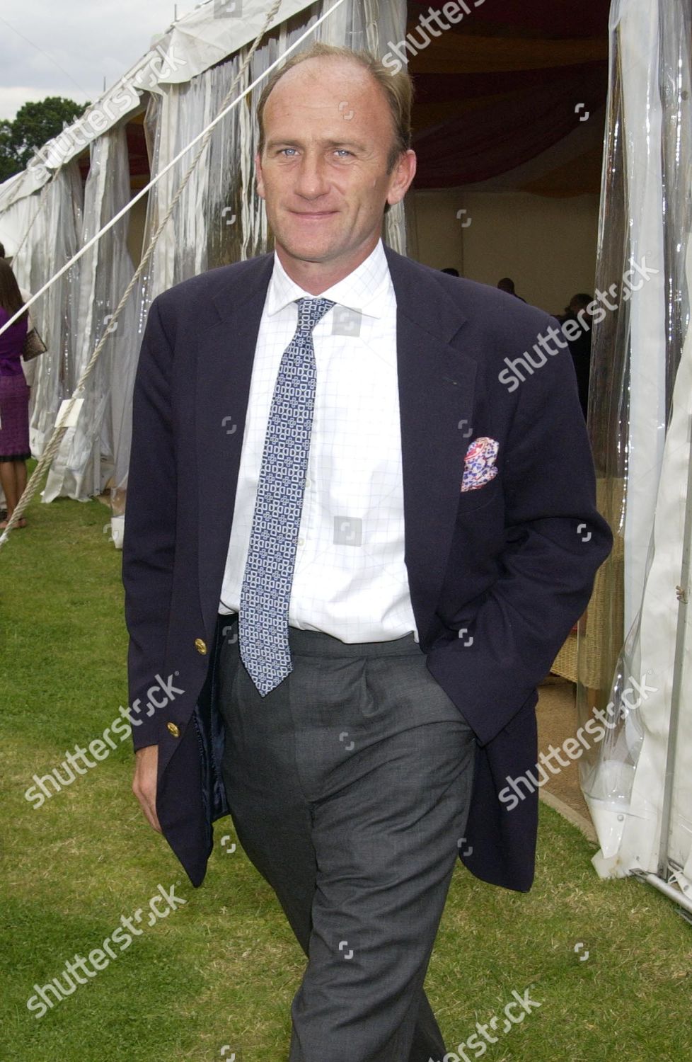 David Flintwood Editorial Stock Photo - Stock Image | Shutterstock