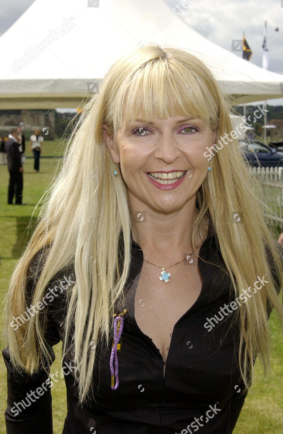 Toyah Wilcox Editorial Stock Photo - Stock Image | Shutterstock