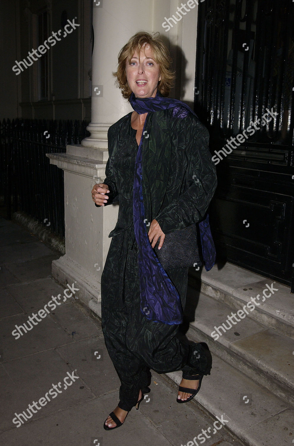 Maria Aitken Editorial Stock Photo - Stock Image | Shutterstock