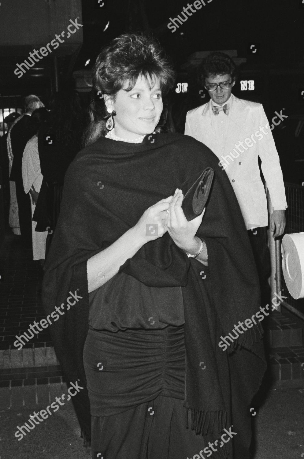 Countess Debonnaire Von Bismarck Editorial Stock Photo - Stock Image ...