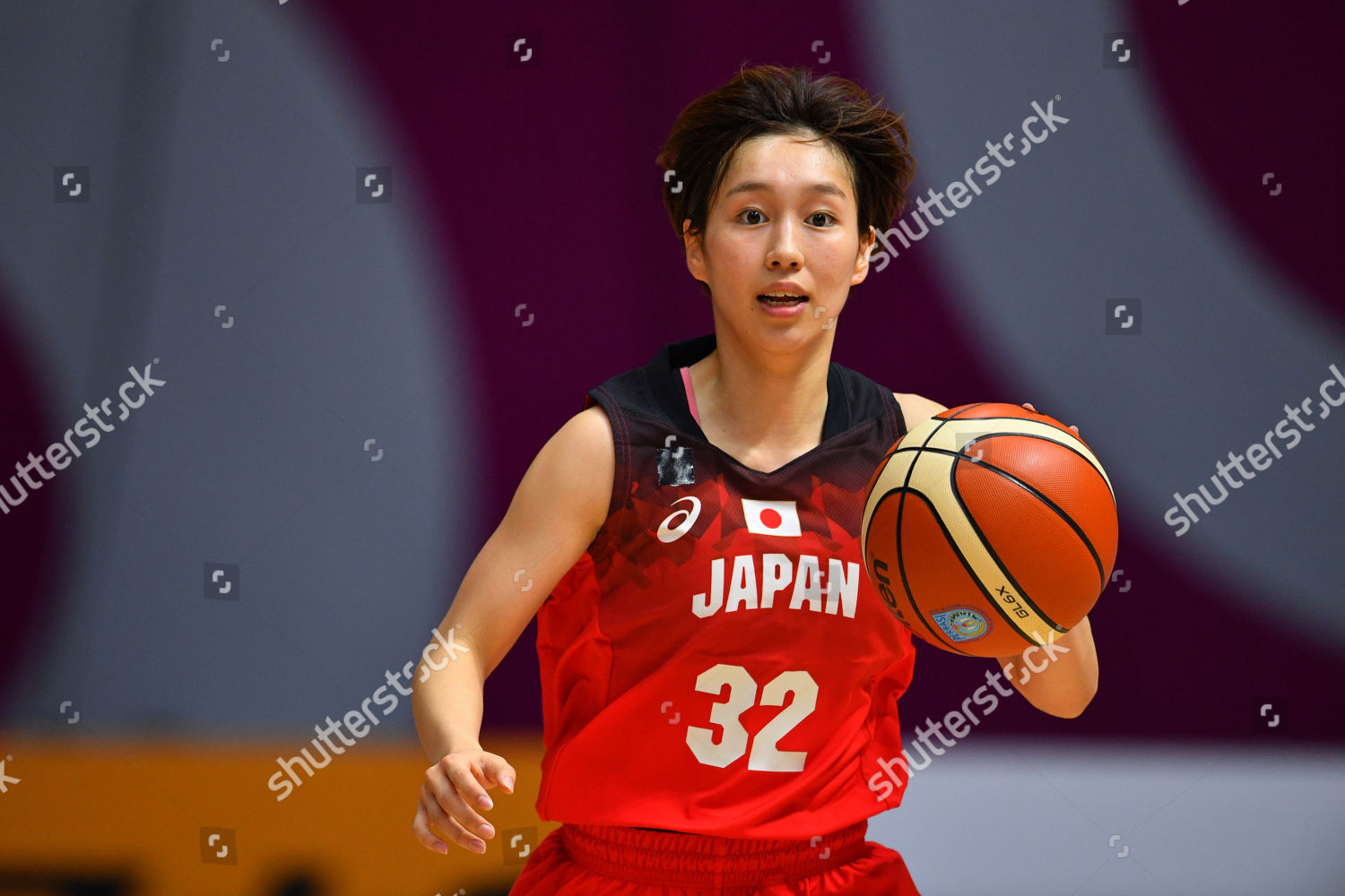 Saori Miyazaki Jpn Editorial Stock Photo - Stock Image | Shutterstock