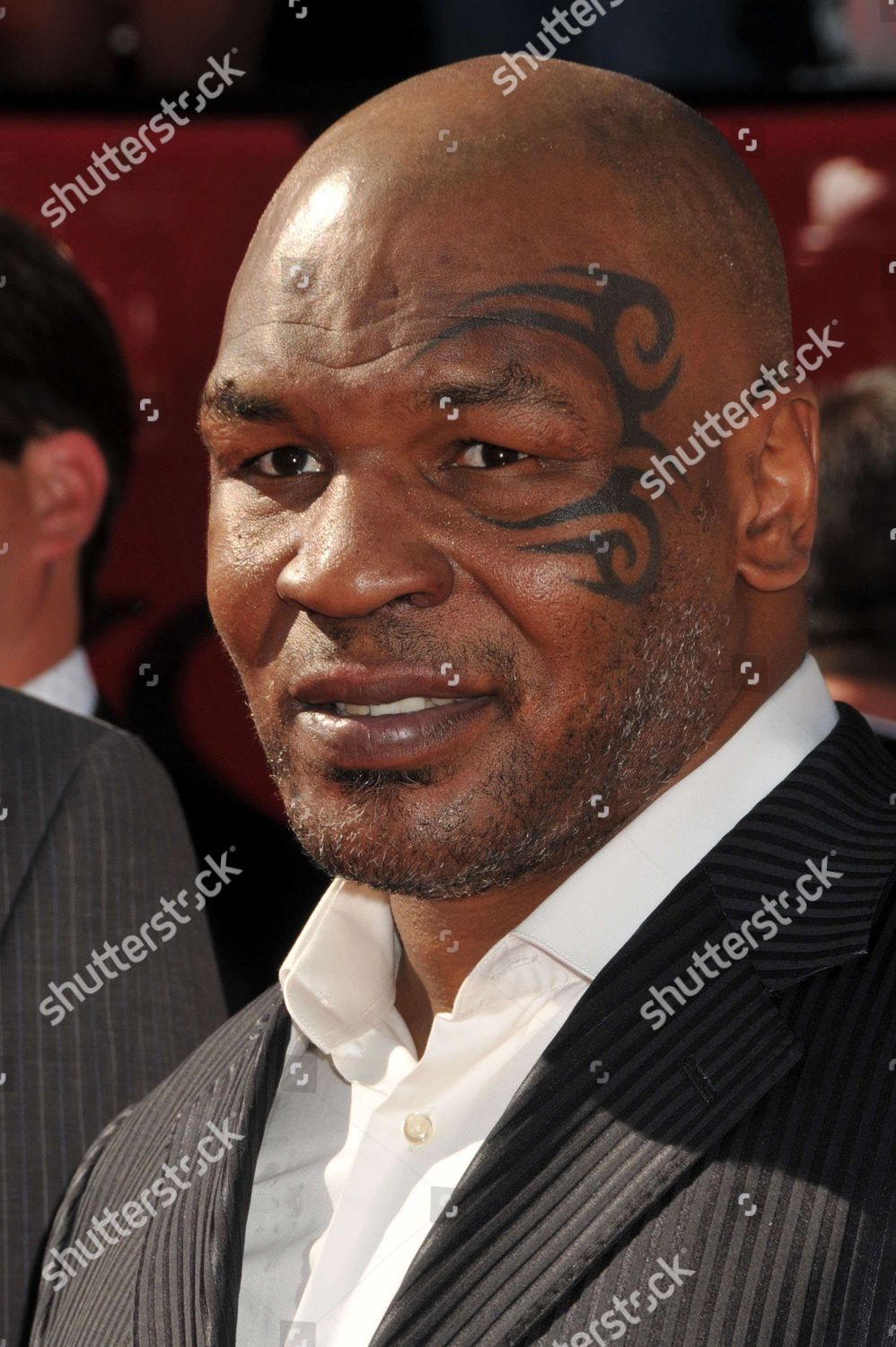 Mike Tyson Editorial Stock Photo - Stock Image | Shutterstock