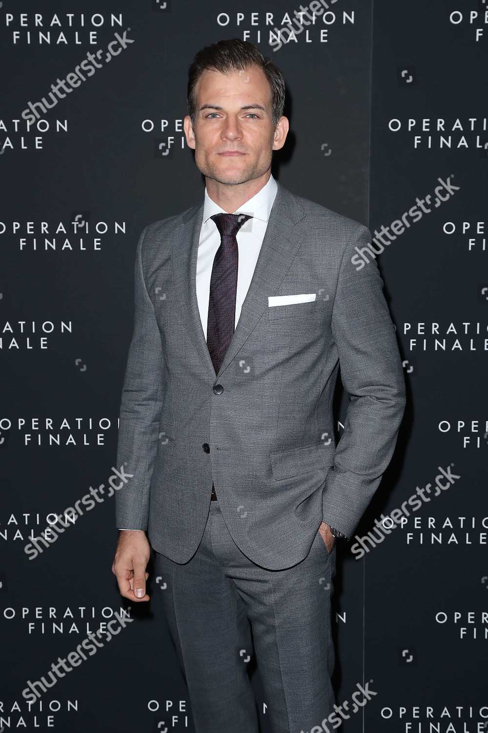 Torben Liebrecht Editorial Stock Photo - Stock Image | Shutterstock
