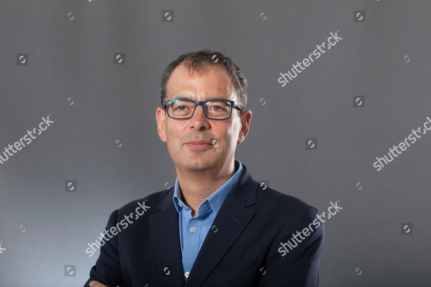 David Runciman Political Scientist Editorial Stock Photo - Stock Image ...
