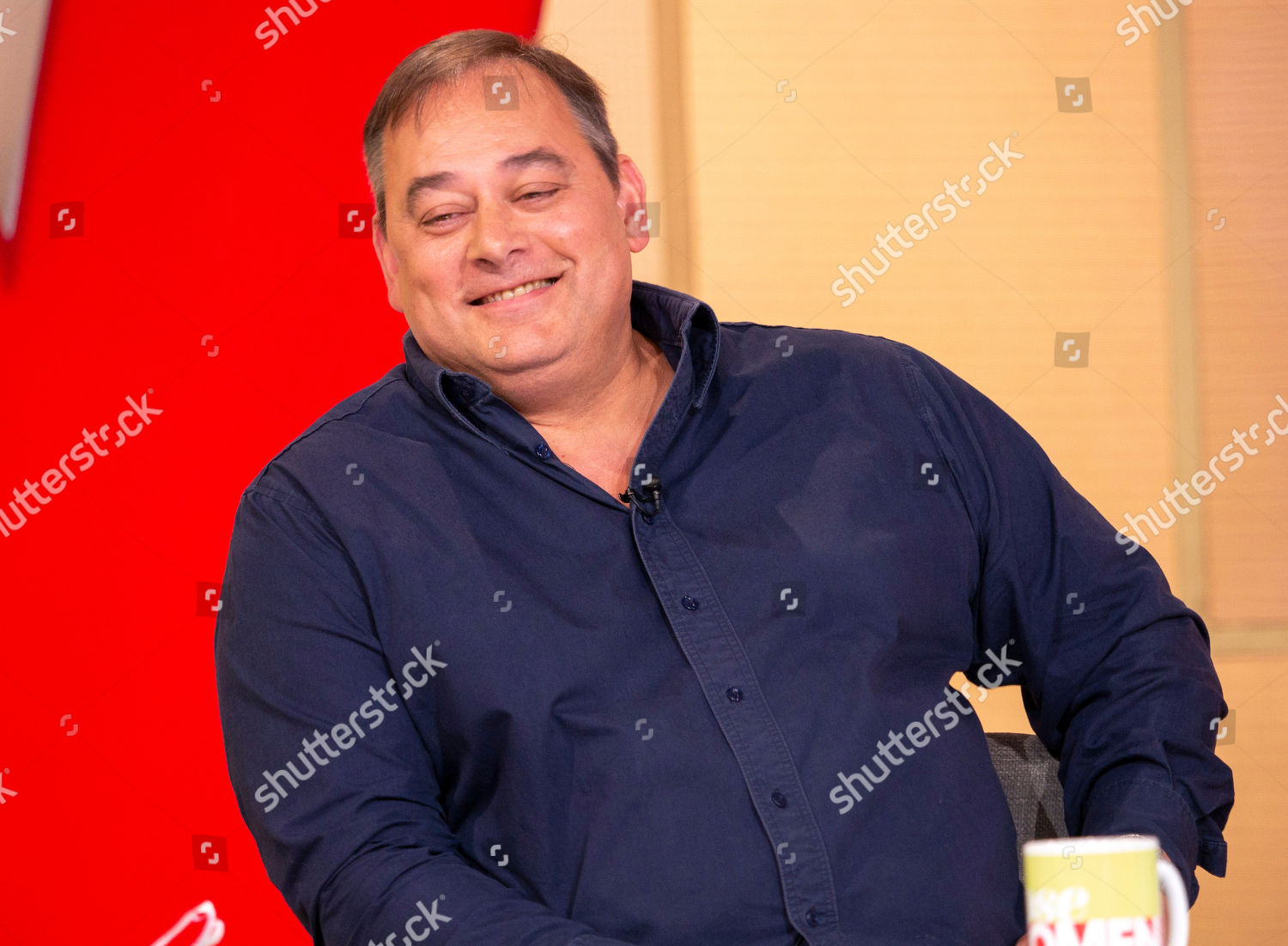 Nigel Pivaro Editorial Stock Photo - Stock Image | Shutterstock