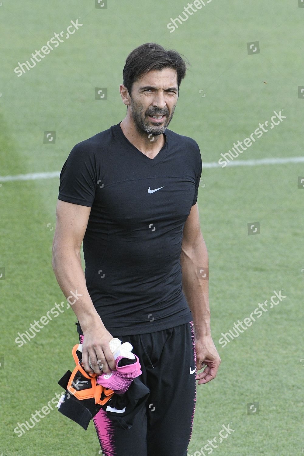 Gianluigi Buffon Editorial Stock Photo - Stock Image | Shutterstock
