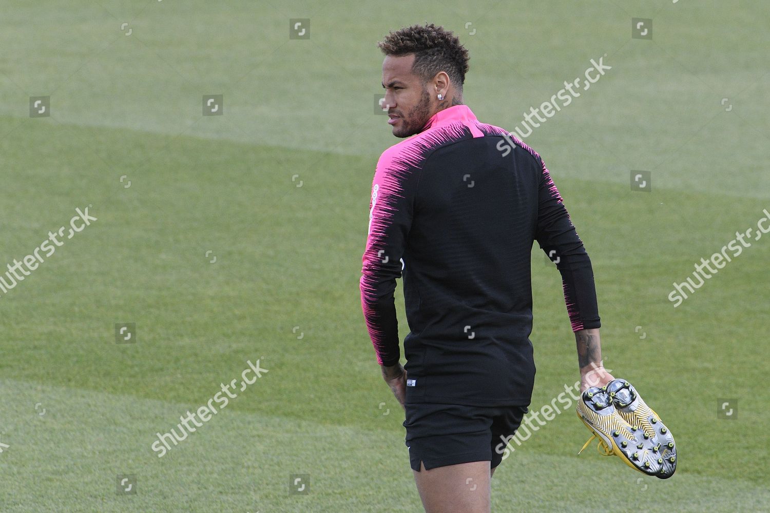 Neymar Jr Editorial Stock Photo - Stock Image | Shutterstock