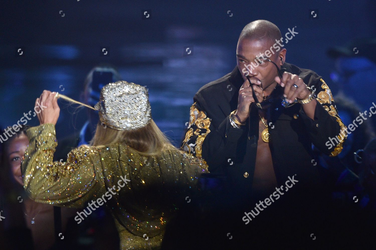 Jennifer Lopez Ja Rule Editorial Stock Photo - Stock Image | Shutterstock
