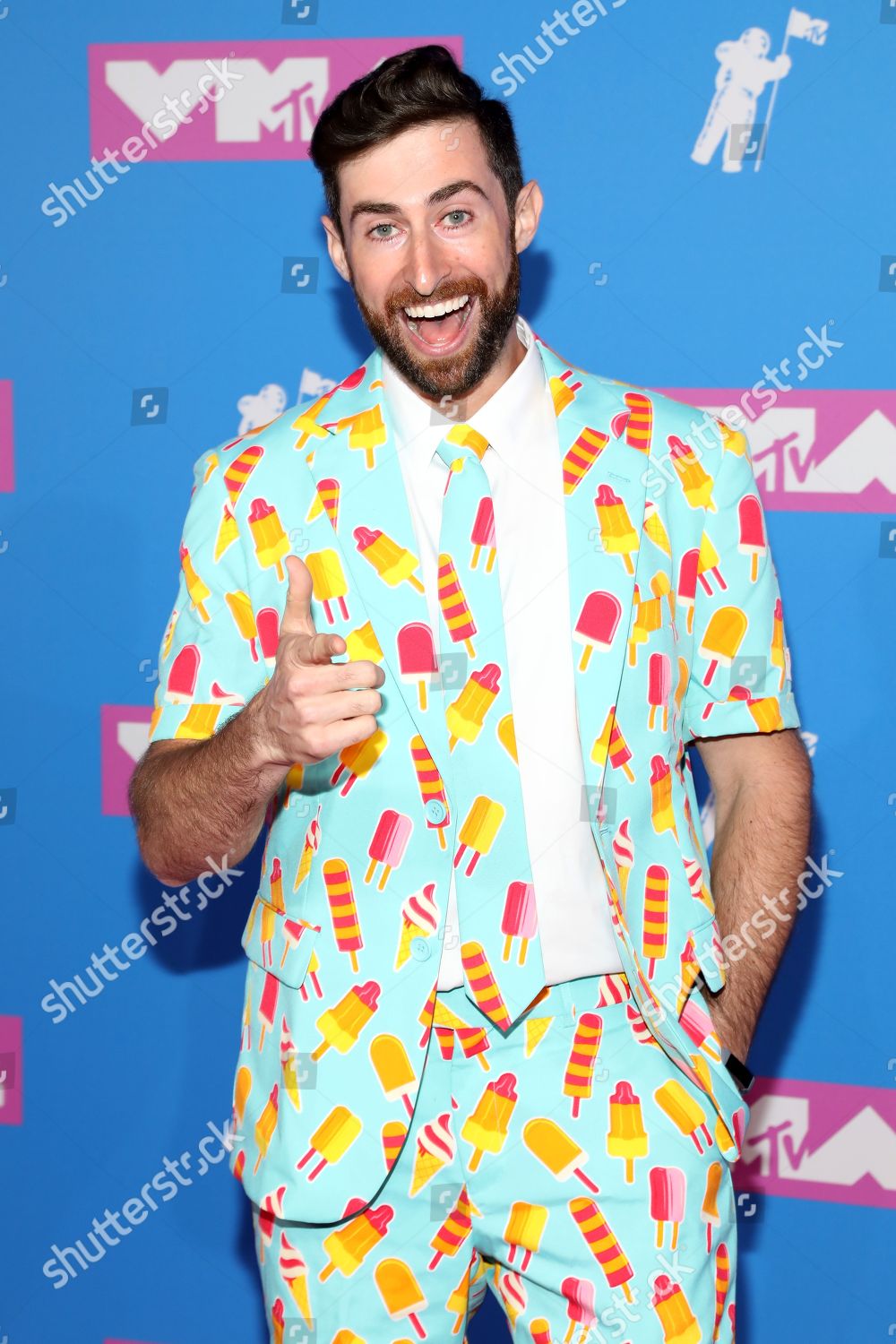 Scott Rogowsky Editorial Stock Photo - Stock Image | Shutterstock