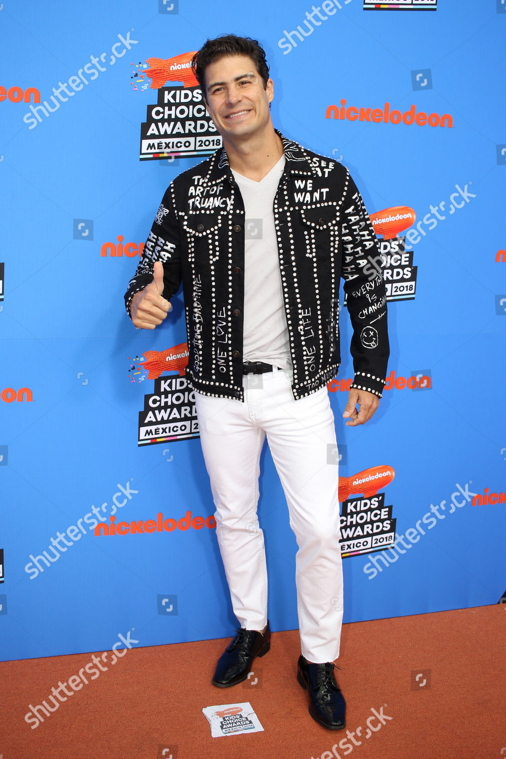 Alex Sirvent Editorial Stock Photo - Stock Image | Shutterstock