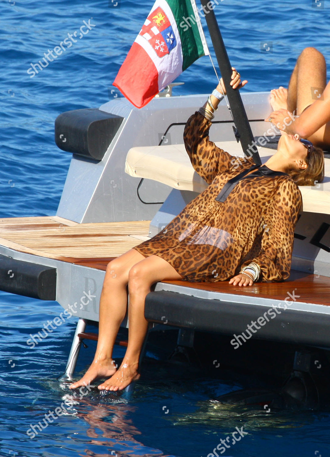 Eva Mendes Editorial Stock Photo - Stock Image | Shutterstock