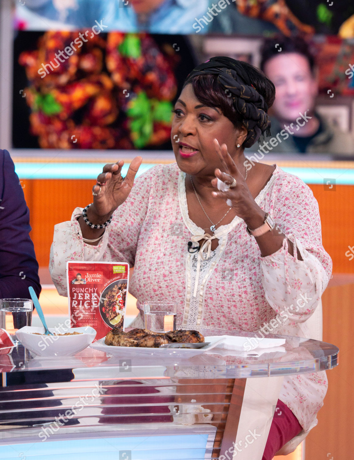 Rustie Lee Editorial Stock Photo - Stock Image | Shutterstock
