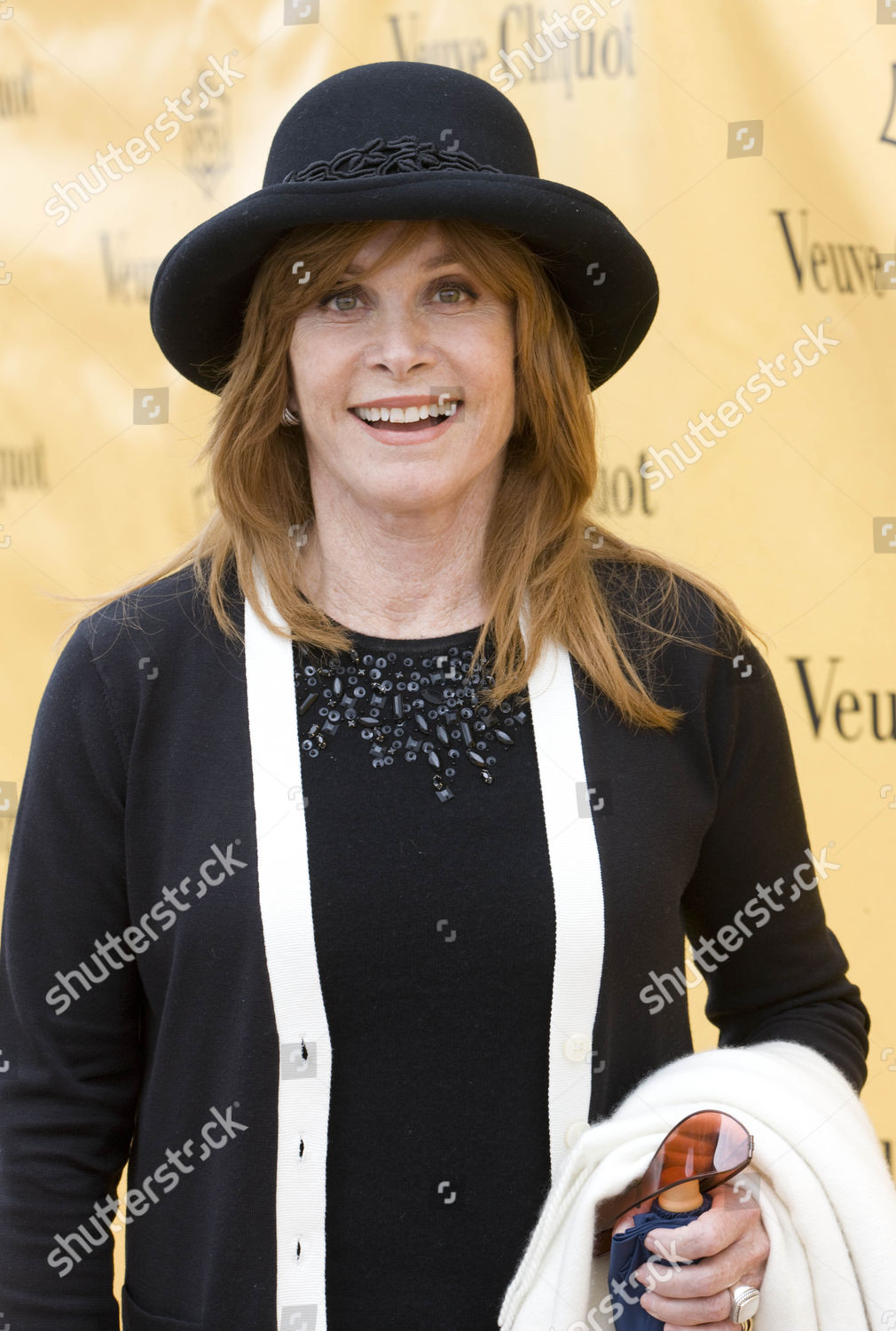 Stefanie Powers Editorial Stock Photo - Stock Image | Shutterstock